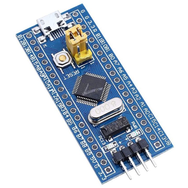Arm Cortex-m3 Arduino Arm Stm32 STM32F103C8T6 Minimum System ...