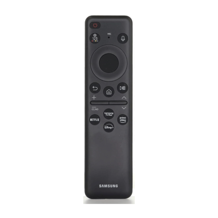 Samsunng Voice Remote For Smart TV Remote Control Suitable for 2024 ...