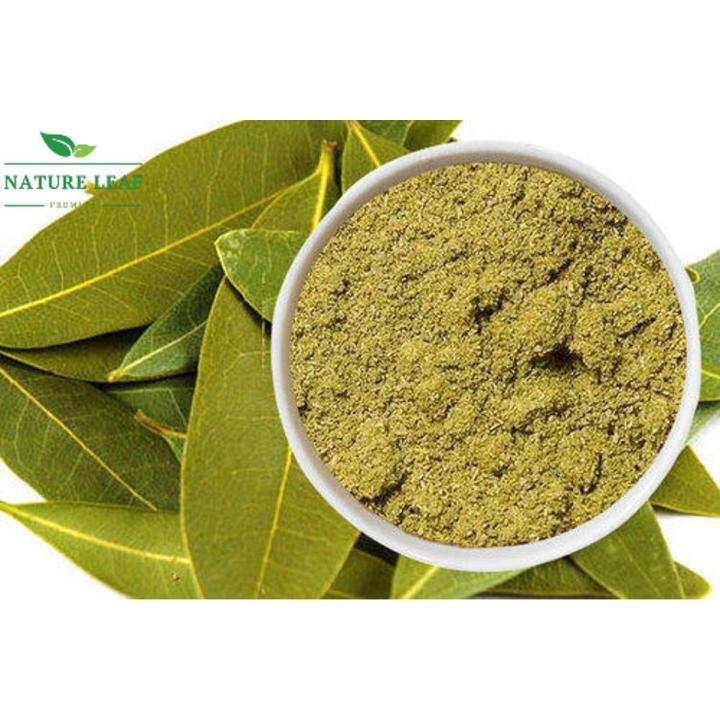 Nature Leaf - Tejpata Gura / Bay Leaf Powder - 100gm | Daraz.com.bd