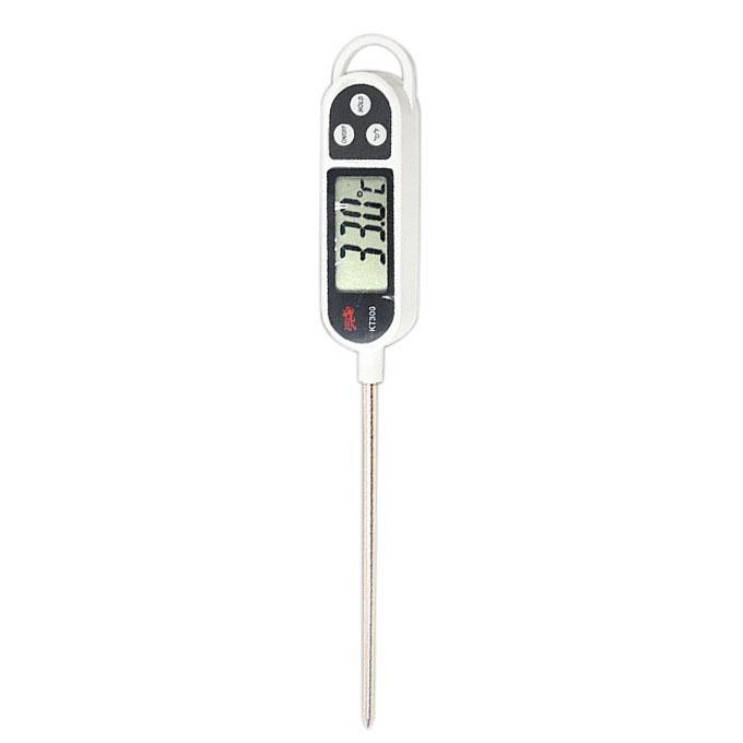 Digital laboratory thermometer and food with tip | Daraz.com.bd