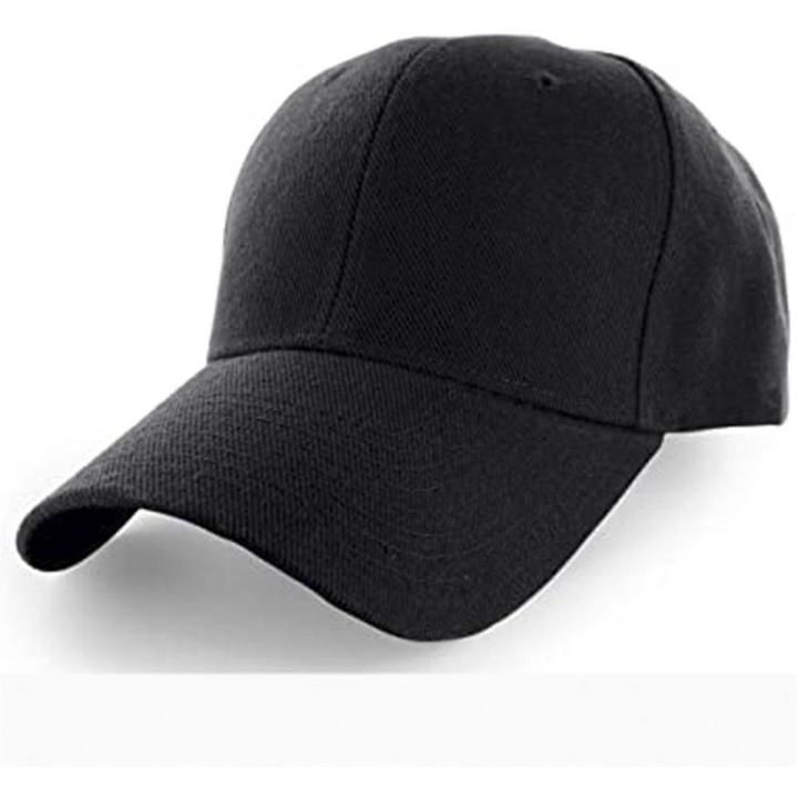 Half Net Fashionable Styles Cap For Men | Daraz.com.bd