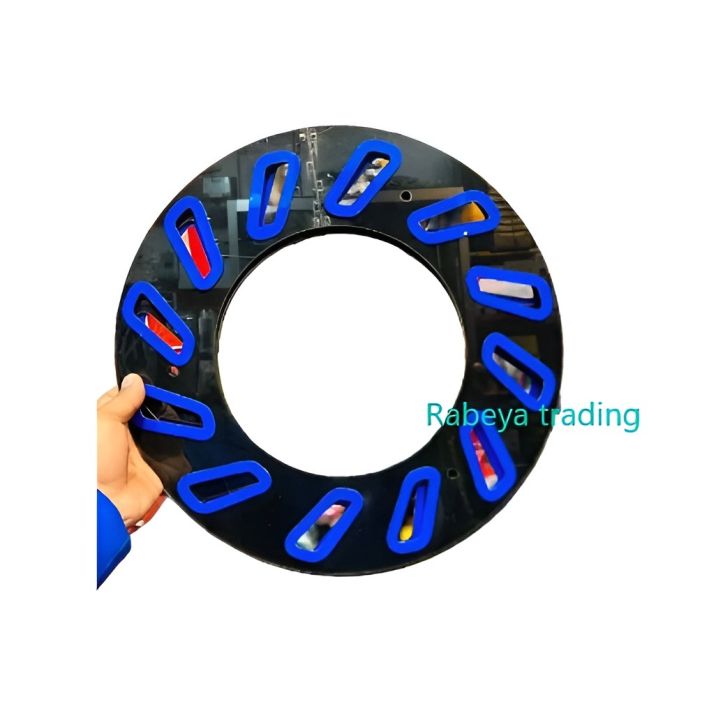 2 pcs universal wheel rim cover for bike or motorcycle-2 pcs for 1 ...