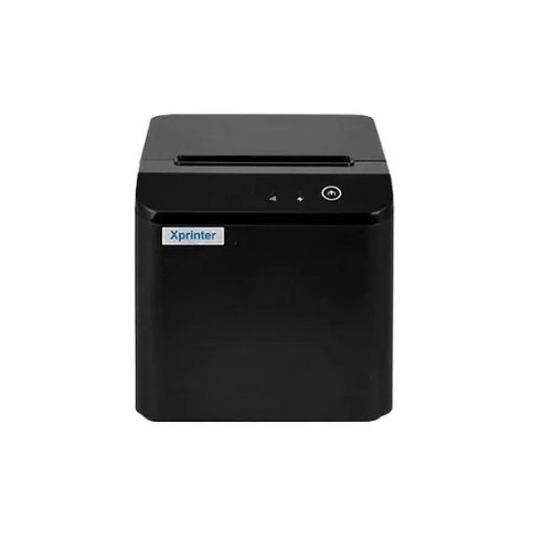 Xprinter XP-80T Thermal Receipt Pos Printer | Daraz.com.bd