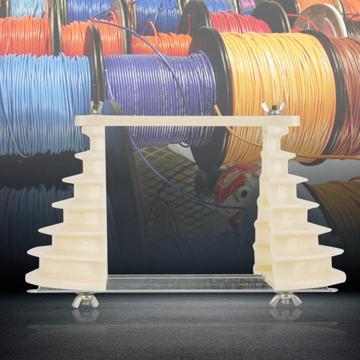 Nax Electrical Machine Plastic Single Phase 6 Layers Coil Wire Winding ...