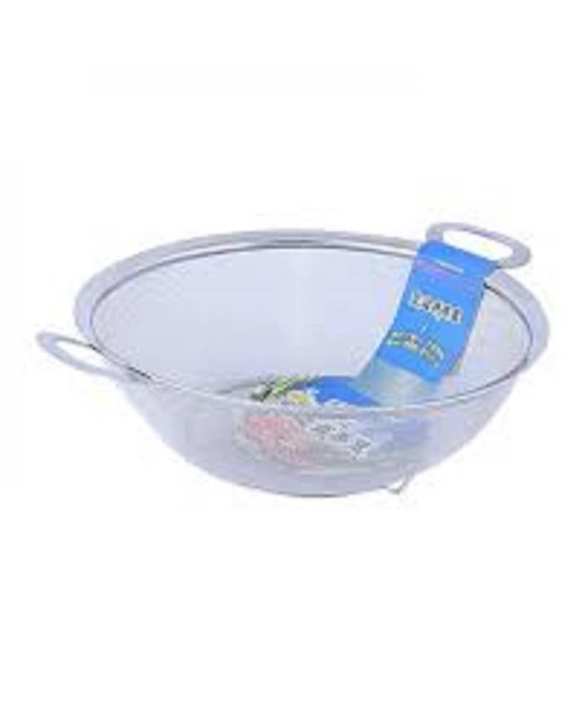 Steel Rice Filter (Chakni) 28cm | Daraz.com.bd