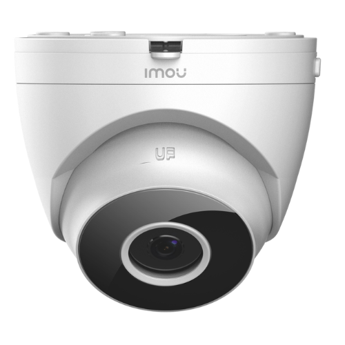 IMOU IPC-T22EP Turret SE-2MP Indoor Dome Camera | Daraz.com.bd
