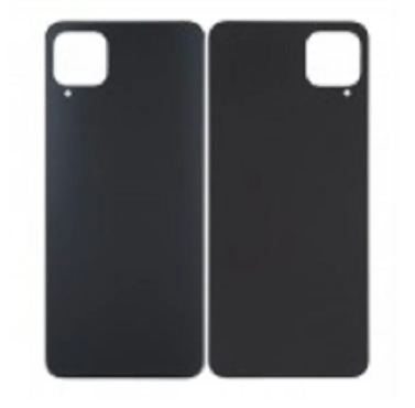 Samsung Galaxy A22 4G - ( Polycarbonate Plastic ) Back Shell / Back ...