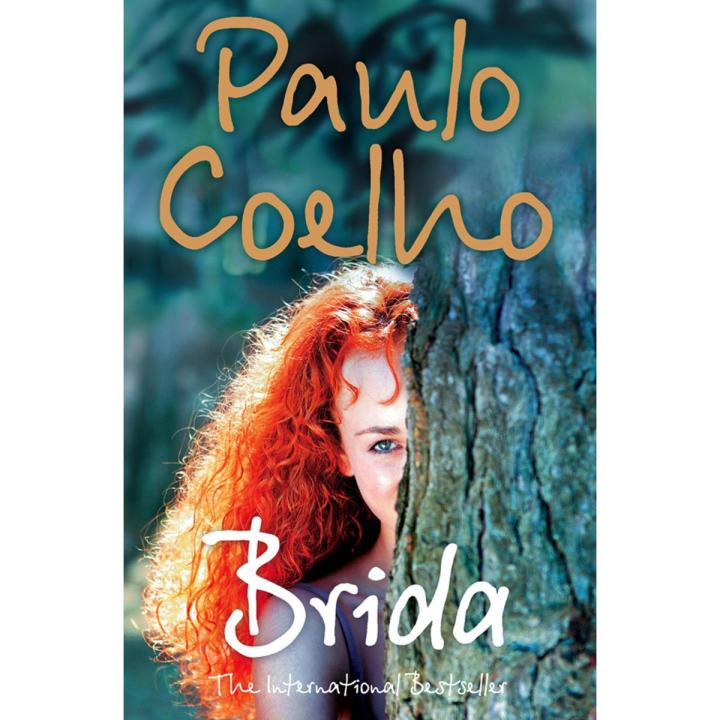 Brida by Paulo Coelho | Daraz.com.bd