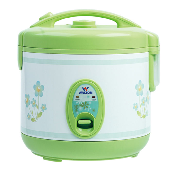 Walton WRC-P100 Rice cooker - 1.0L | Daraz.com.bd