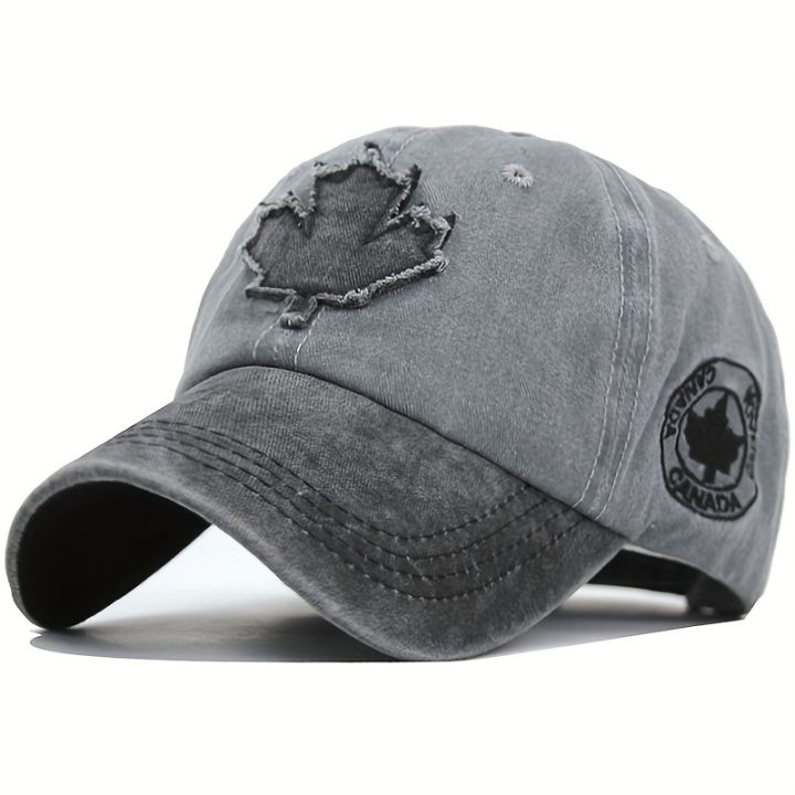 Cotton Flag Men's Baseball Cap Snapback Adjustable Baseball Hat | Daraz ...