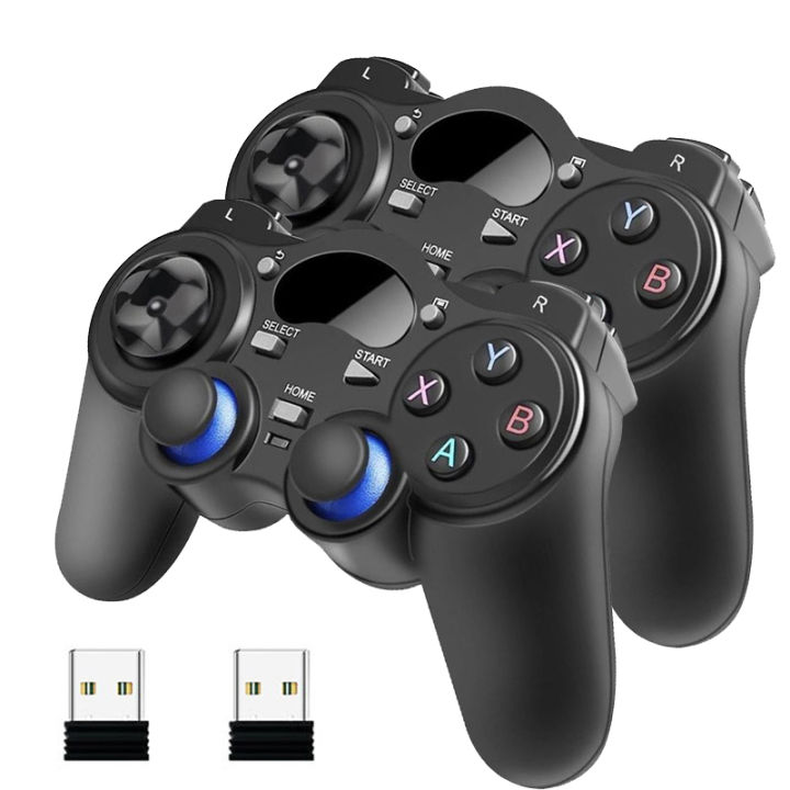 Mi box joystick