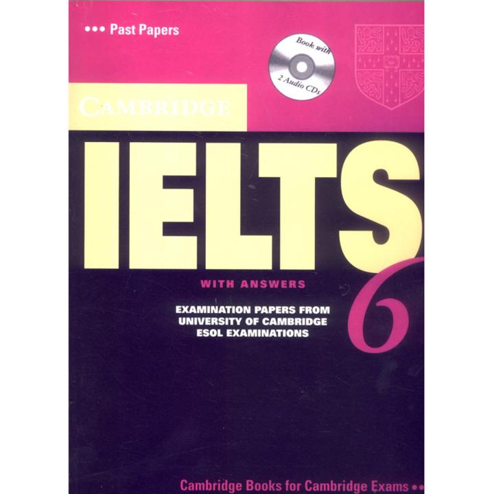 Ielts বই-6 | Daraz.com.bd: Buy Online at Best Prices in Bangladesh | Daraz.com.bd