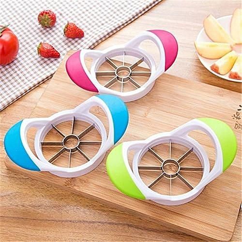 High Quality Stainless Steel Apple Cutters Multi-function Fruit ...