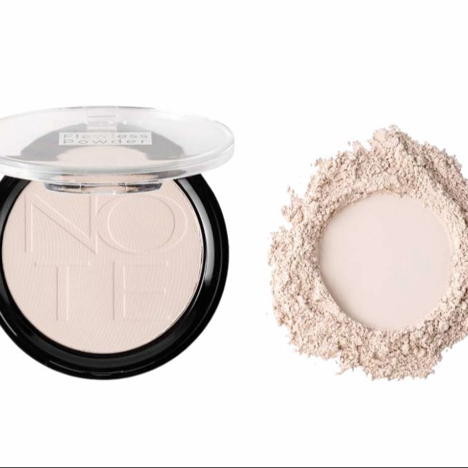 NOTE FLAWLESS POWDER 01 | Daraz.com.bd
