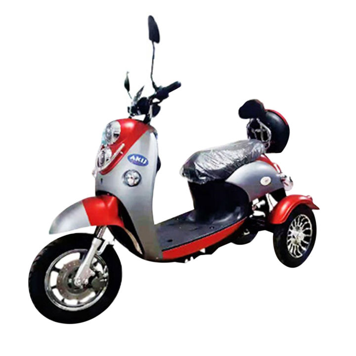 Akij Electric Motorcycle Shathi (48V) | Daraz.com.bd