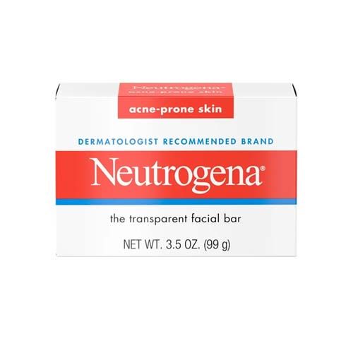 Neutrogena Bar 3.50 Ounce | Daraz.com.bd