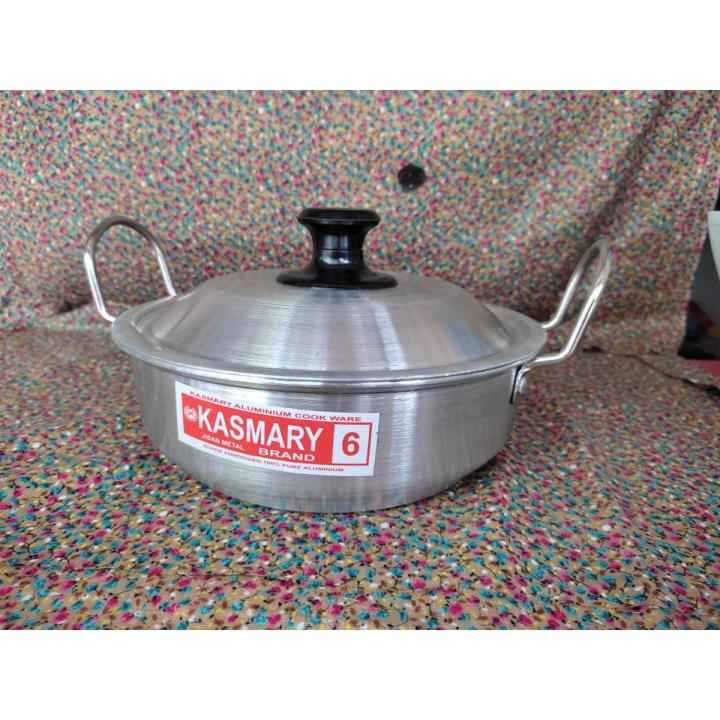 Kashmiri Aluminum Korai - Electric Chula | Daraz.com.bd