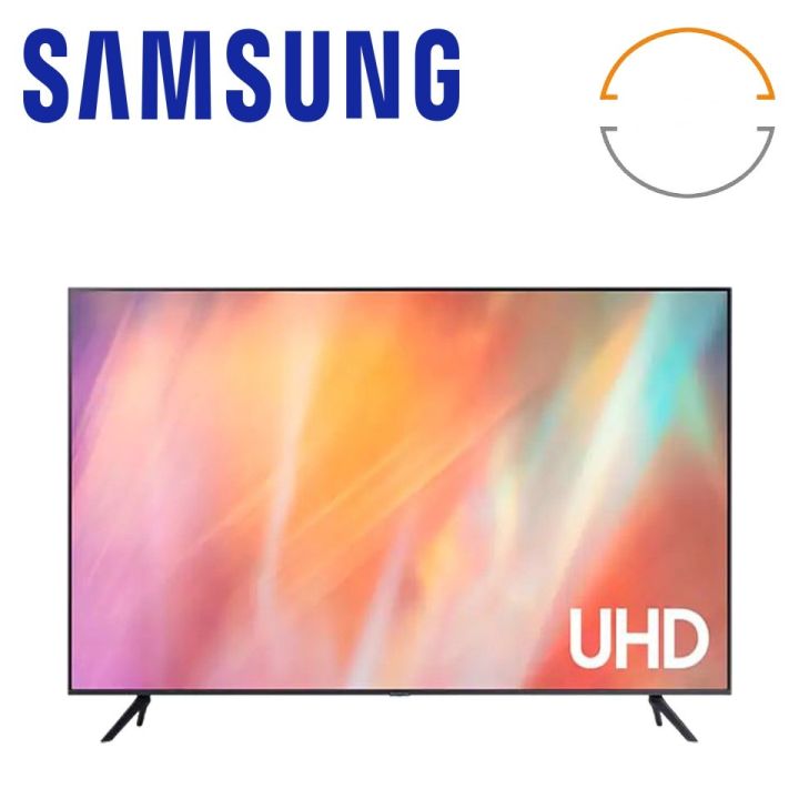 Samsung 43″ (DU7500) Crystal OS 4K UHD Smart TV with Free Delivery ...