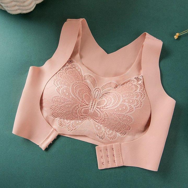 Desing Back Support Slim Comfort Bra - Bra | Daraz.com.bd