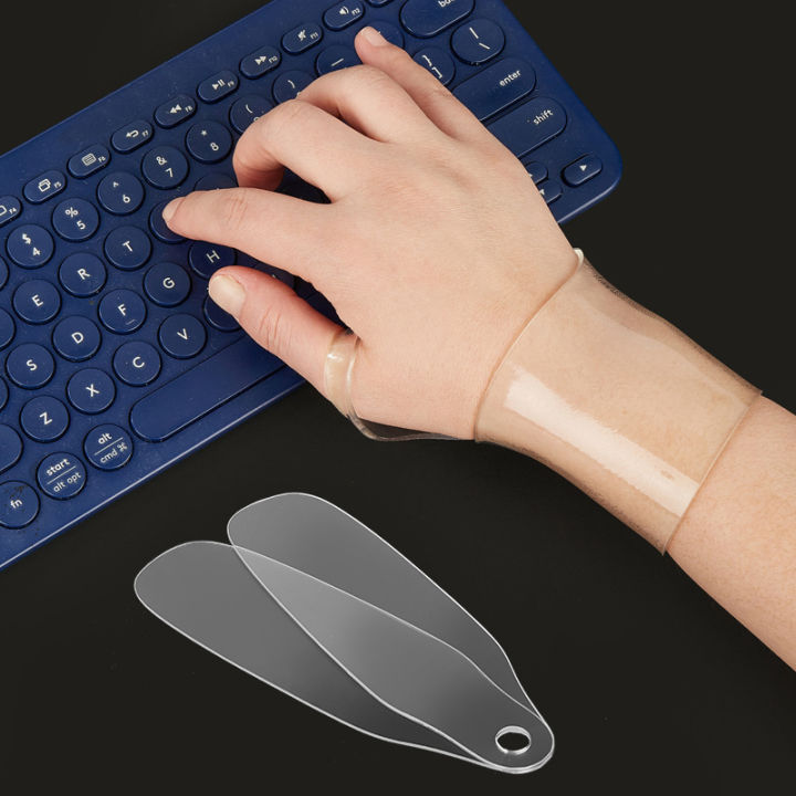 Wrist guard for men and women sports sprained mouse mother's hand wrist ...