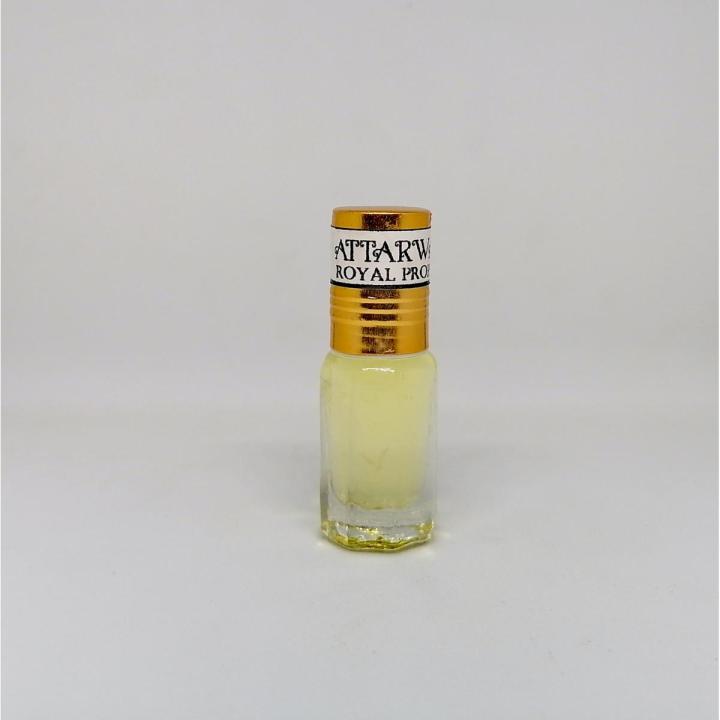 ROYAL PROPHECY Perfume Oil - 3ml | Daraz.com.bd