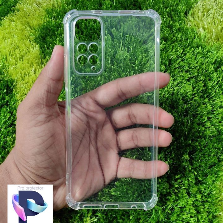 For Xiaomi Redmi Note 11 4G Global /Note11s Global Camera Protection ...