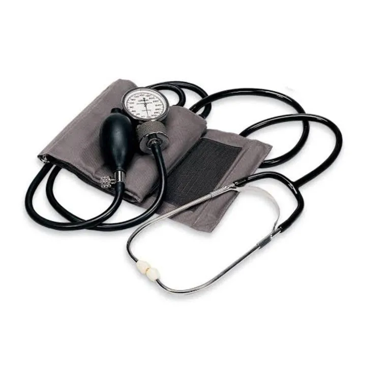 Manual blood pressure machine | Daraz.com.bd