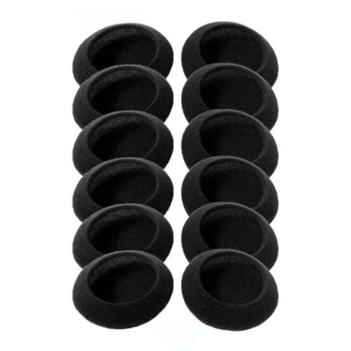 Replacement Foam Ear Pads Cushions For H330 H340 H600 Headphone Earpads ...