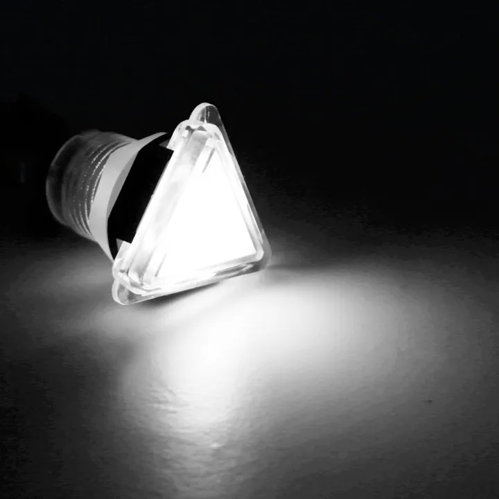 Triangle directional button with LED | Daraz.com.np