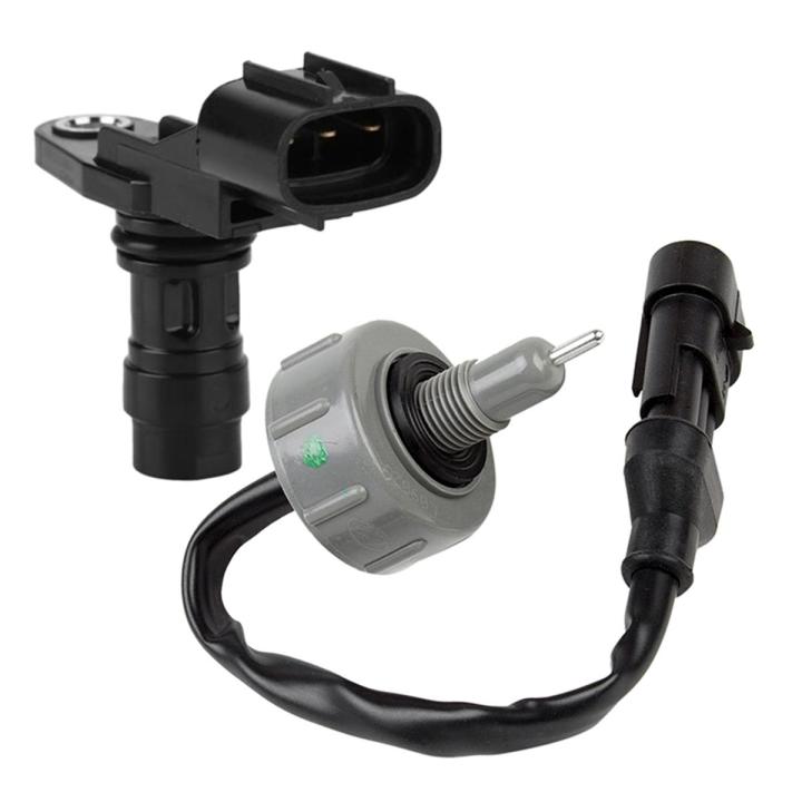 Car Engine Crankshaft Position Sensor for ISUZU HOLDEN & for Hyundai ...