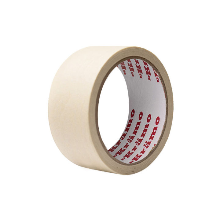 Masking Tape 2 Inch - 20 Yards (1pcs) | Daraz.com.bd