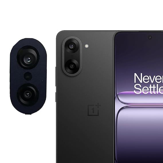 For OnePlus Nord CE5 WSKEN Metal Anti Scratch Camera Lens Screen ...