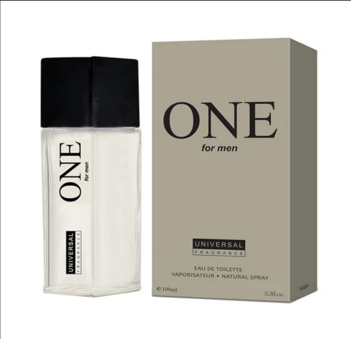 International UAE product Universal ONE Body perfume party scent used ...