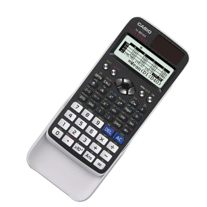 Scientific Calculator fx-991EX Classwiz | Daraz.com.bd