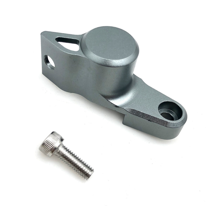 Motorcycle Sensor Protection Cover for MONKEY125 CT125 Gray | Daraz.com.bd