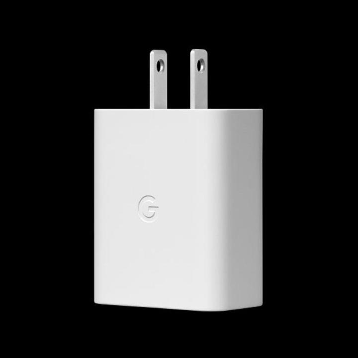 Google 30W USB-C Power Charger(Original) | Daraz.com.bd