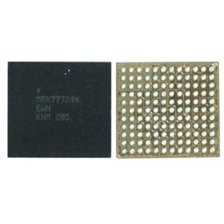 MAX77729X POWER IC New Replacement For Broken, Damaged or Cracked IC ...