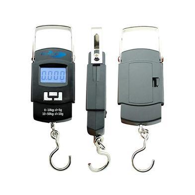 Portable Hook Weighing Machine Digital Type Manual Weight M/c 10 Kg ...