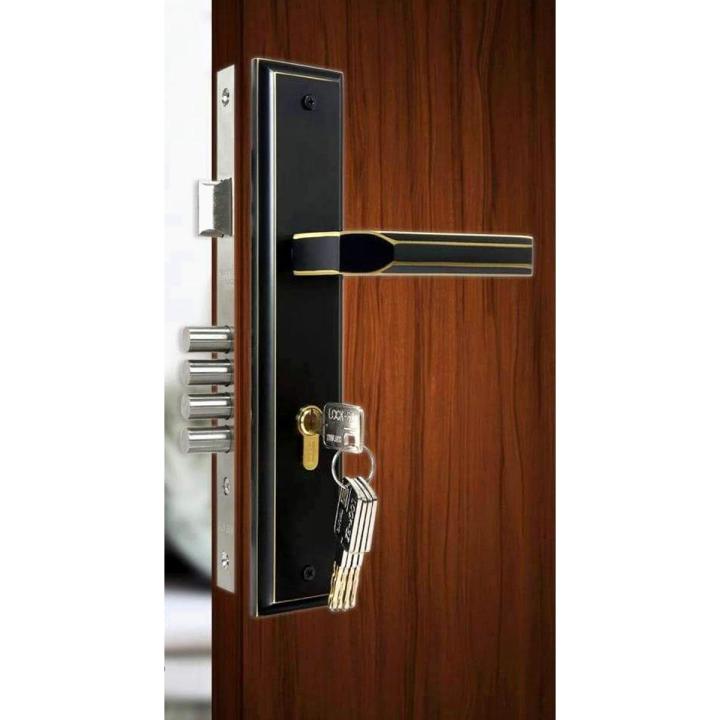 Door Handle lock | Daraz.com.bd