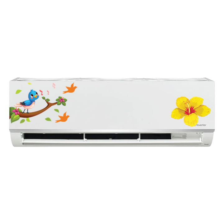 DECORATIVE Air Conditioner (AC Sticker) Model-CTD0002 | Daraz.com.bd