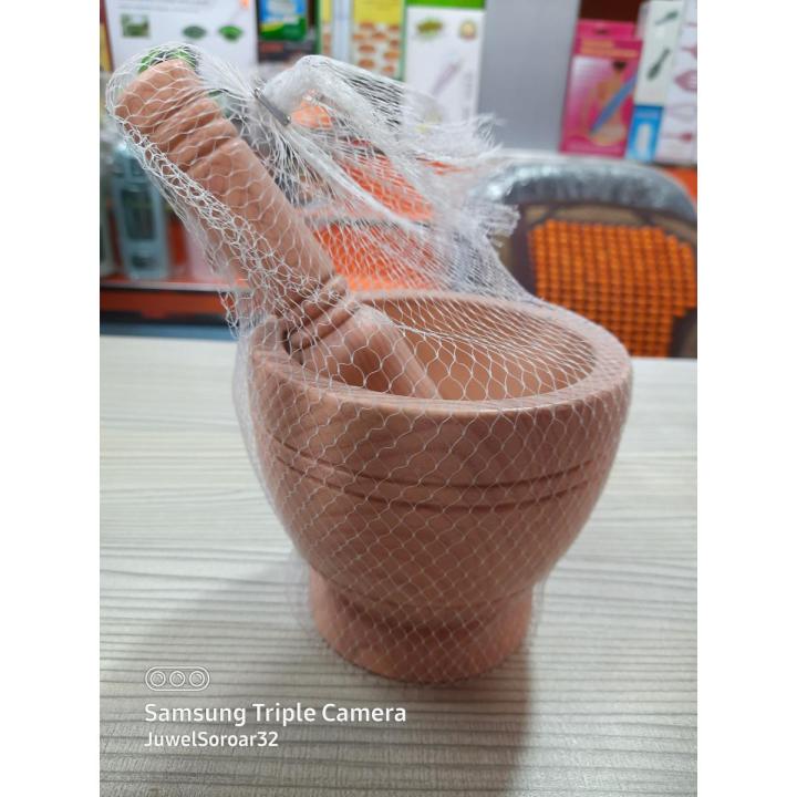 Ginger Garlic Bata Tools | Daraz.com.bd