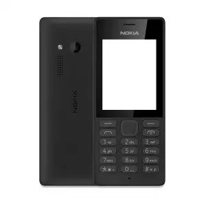 For Nokia N150 Front & Metal Back side Mobile Cashing | Daraz.com.bd