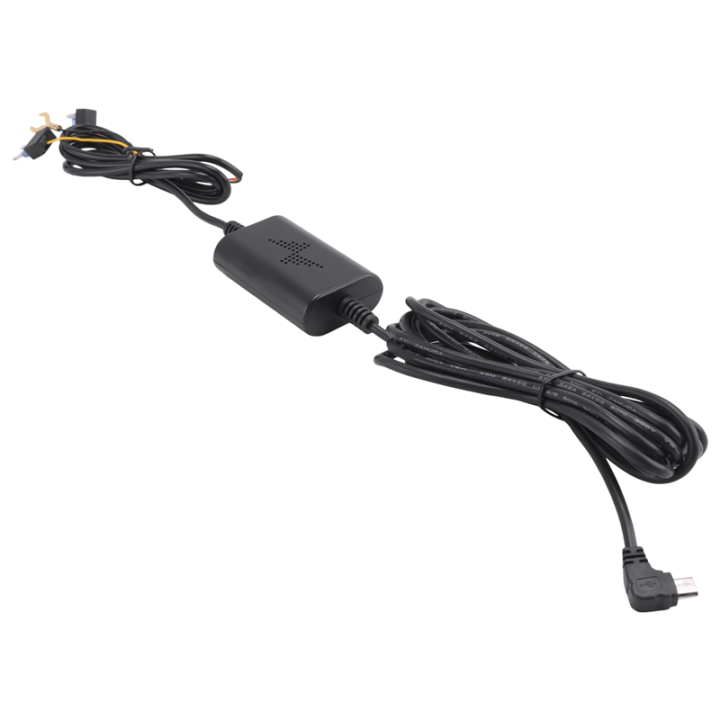 Parking Surveillance Cable for 4K A800S A500S D06 D07 D08 M300 Hardwire Kit UP02 for Car DVR 24H ...