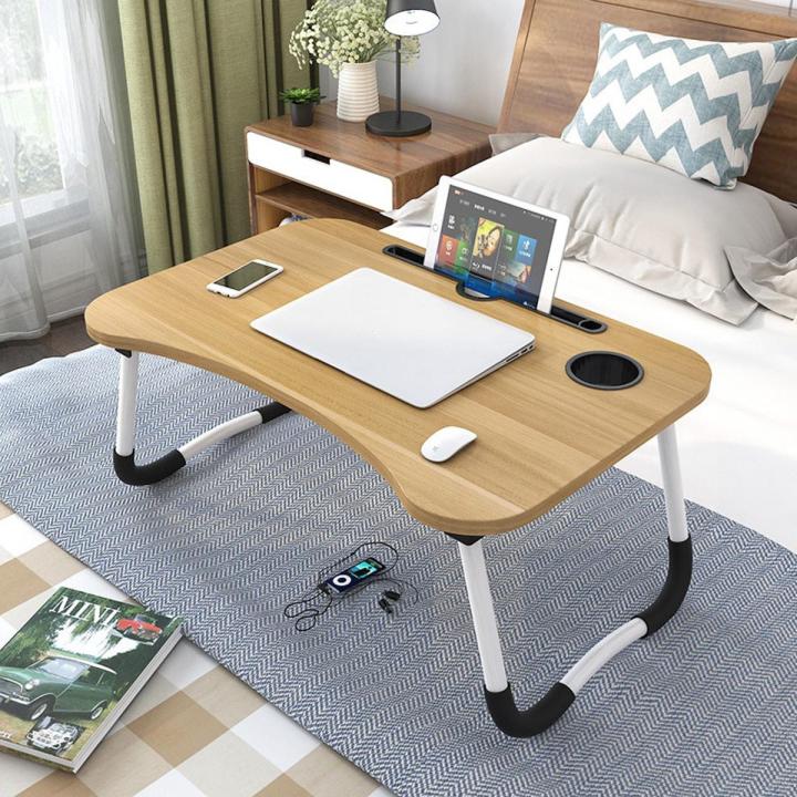 Multifunction Folding Laptop Table/ Kid's Reading Table | Daraz.com.bd