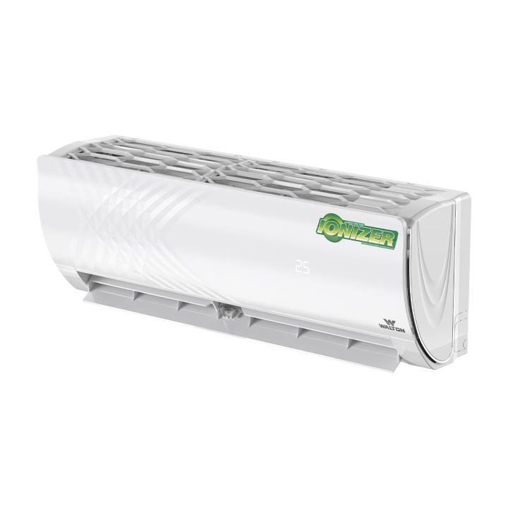 Walton 1 TON Non Inverter Air Conditioner WSN-KRYSTALINE-12F | Daraz.com.bd
