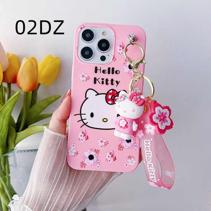 Hello Kitty Casing OPPO CPH2505 CPH2521 CPH2525 CPH2531 Phone Case OPPO ...