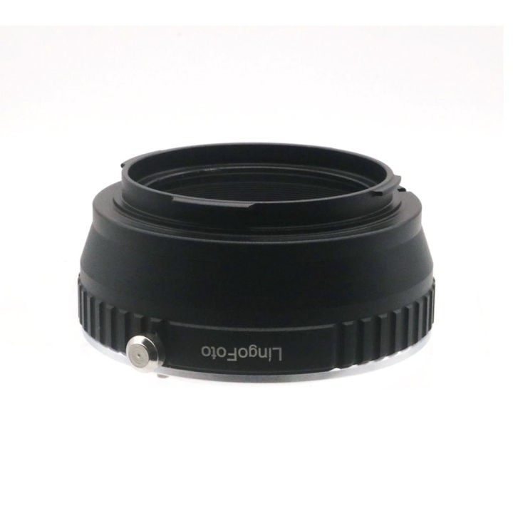 For Eos Ef Mount Lens - Leica L Mount Camera Eos-L/t Ef-L Mount Adapter ...