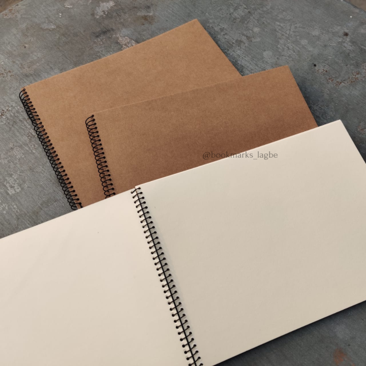 Drawing Book/SketchBook/sketch pad- 70 Pages-35 Sheets Cartridge Paper ...