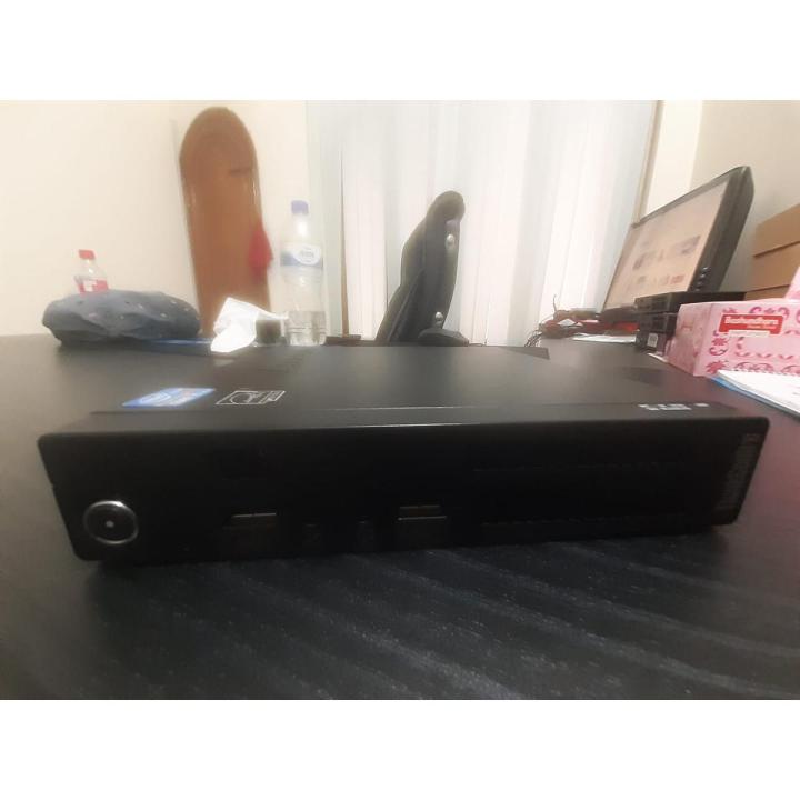 lenovo mini pc || mini desktop || lenovo thinkcntre m92p || small brand ...