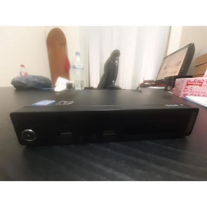 lenovo mini pc || mini desktop || lenovo thinkcntre m92p || small brand pc || mini desktop ...